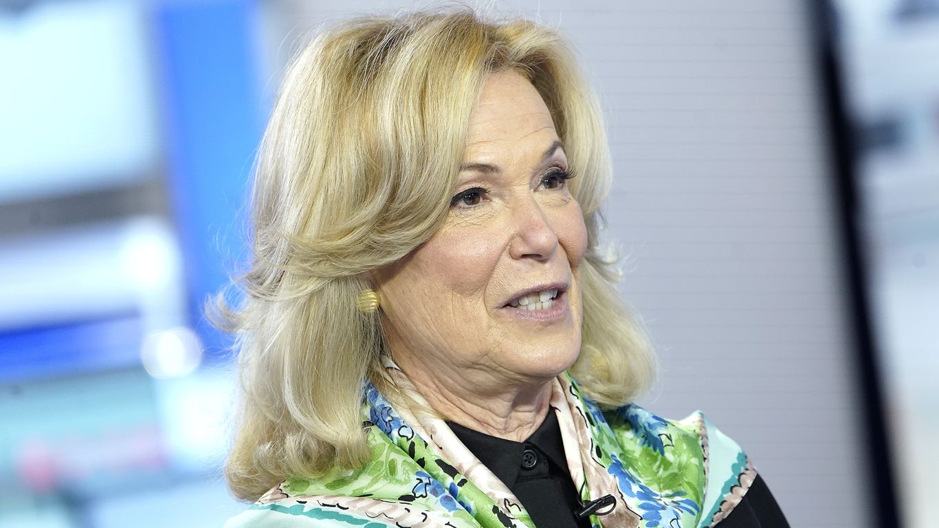 Deborah Birx weighs in on CDC reform