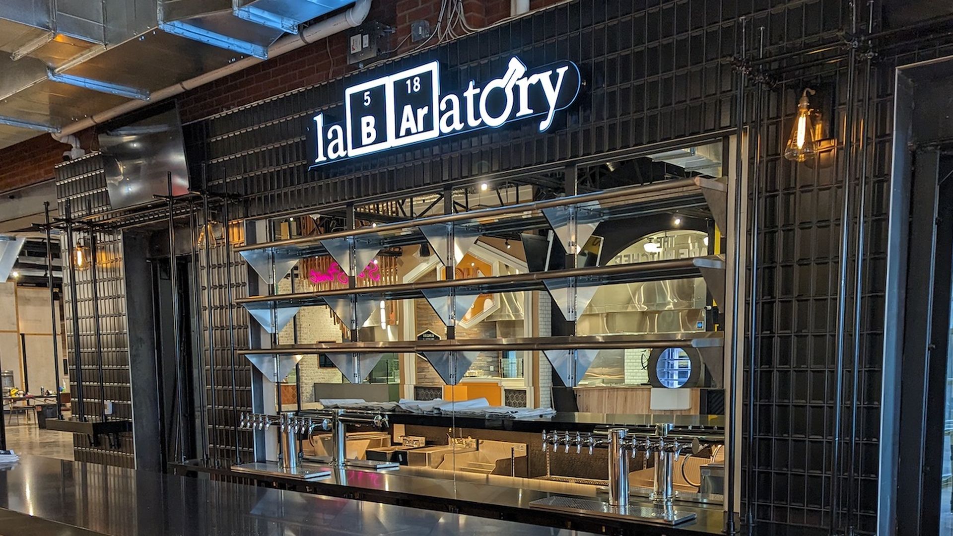 First look: Owners of Seoul Food Meat Co. to open a new brewery and soju distillery - Axios ...