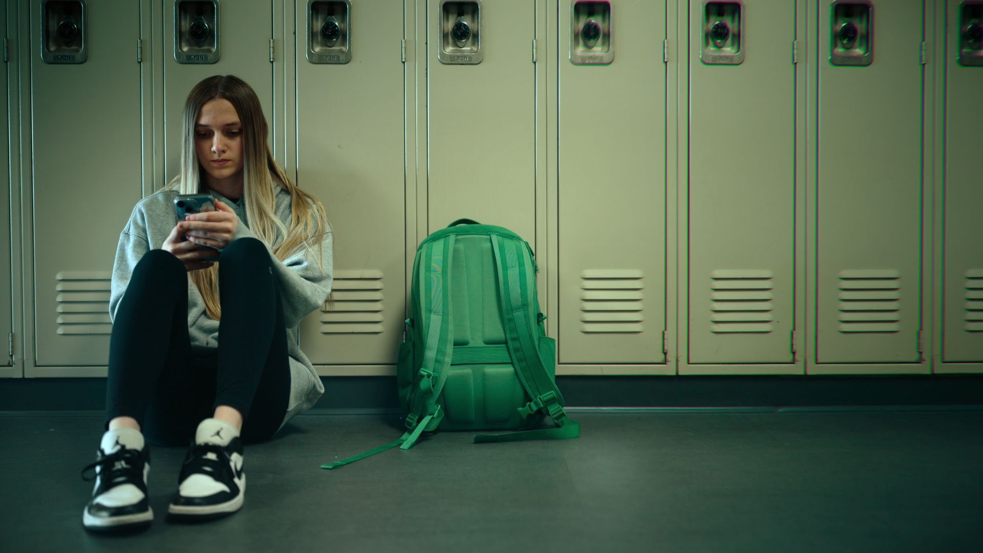 Netflix's "Unknown Number" grips viewers with Michigan cyberbullying ...
