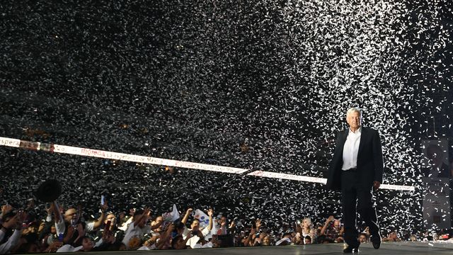 Mexico's López Obrador is delivering the populism he promised