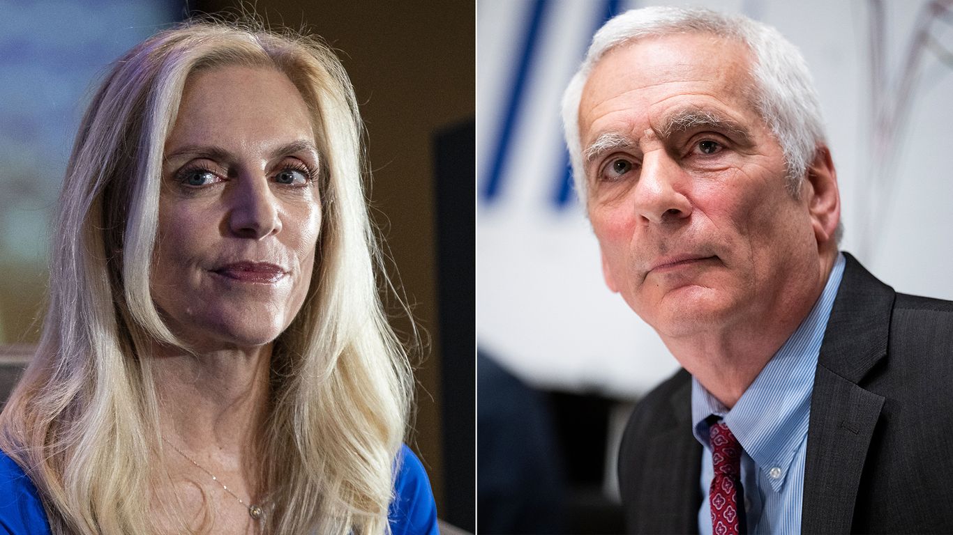 Lael Brainard, Jared Bernstein appointed to key economic jobs
