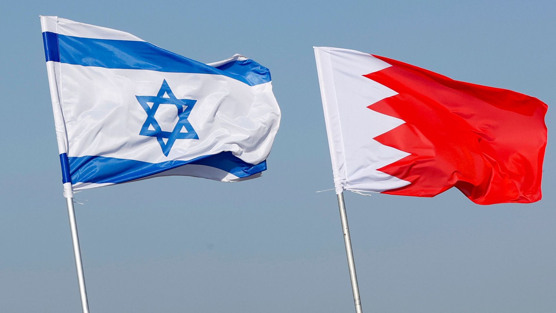 Israeli delegation travels to Bahrain to draft U.S.-brokered peace treaty