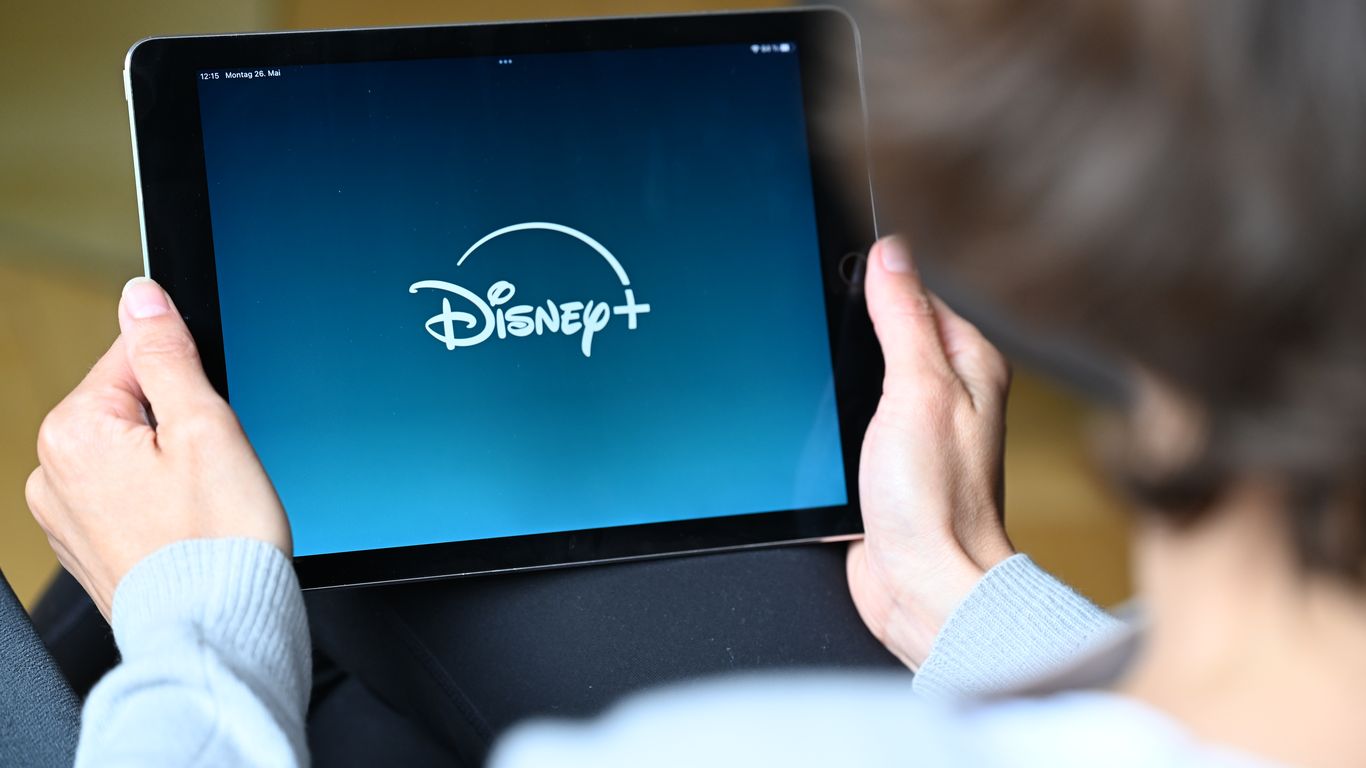 Disney enters new streaming chapter