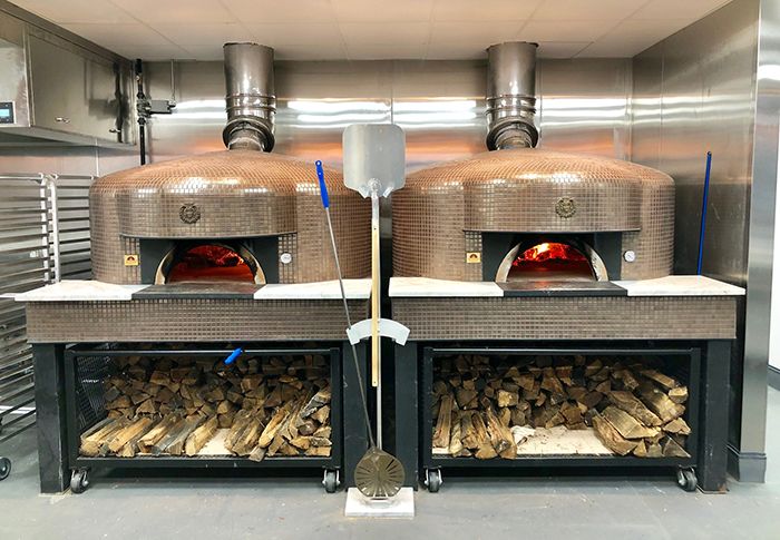 Capishe, a fast-casual Italian restaurant, off to hot start — view menu ...