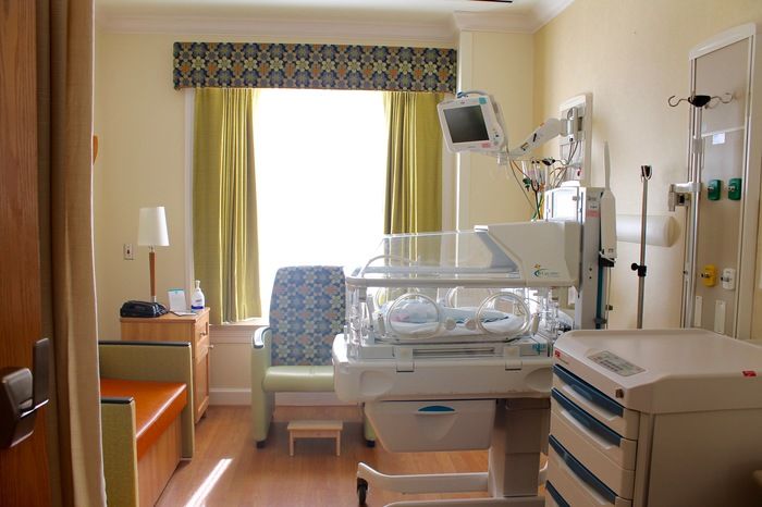 19 photos that will make you want to have your baby at Atrium Health ...