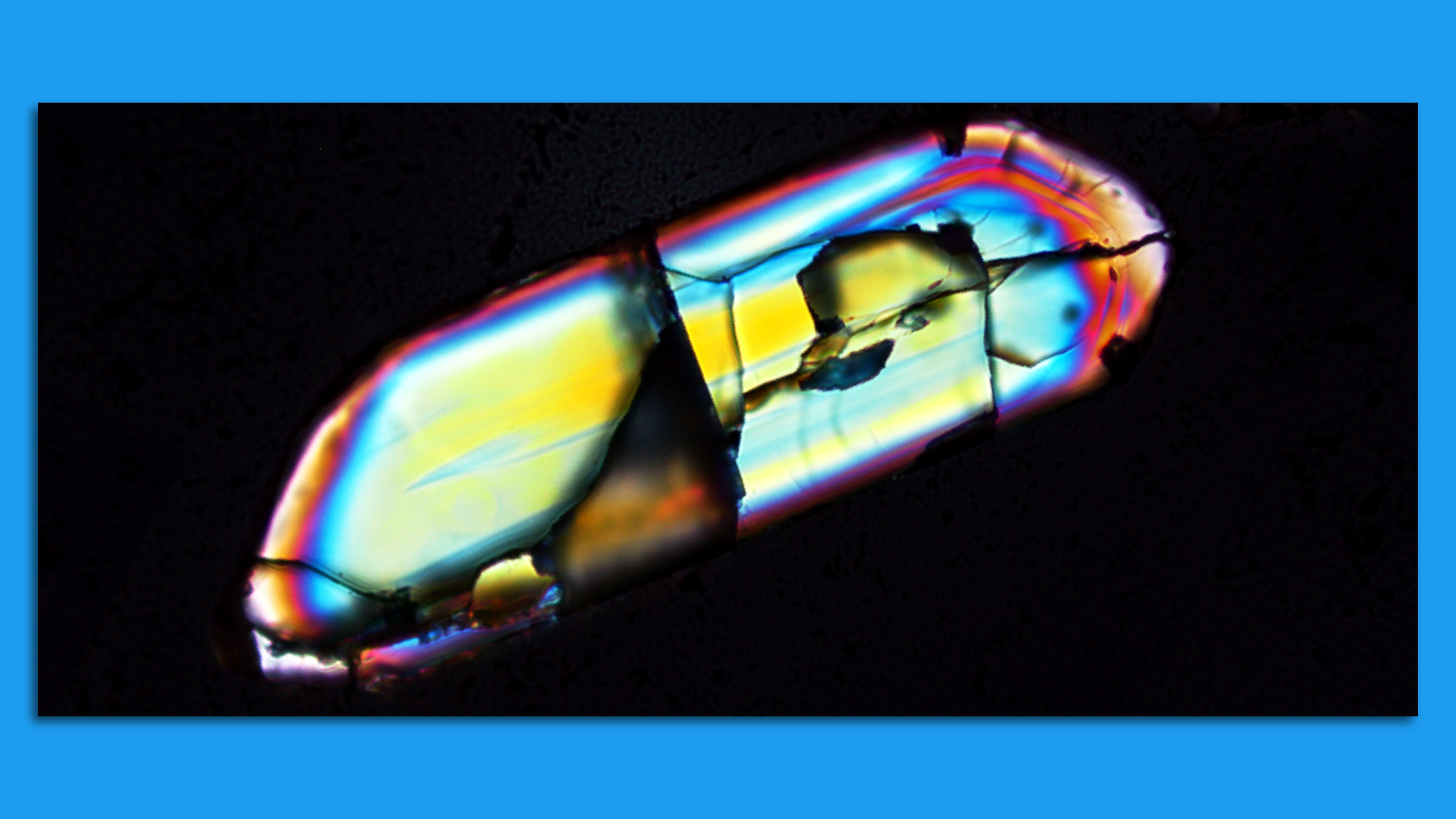 Ancient crystals suggest freshwater on Earth 4 billion years ago