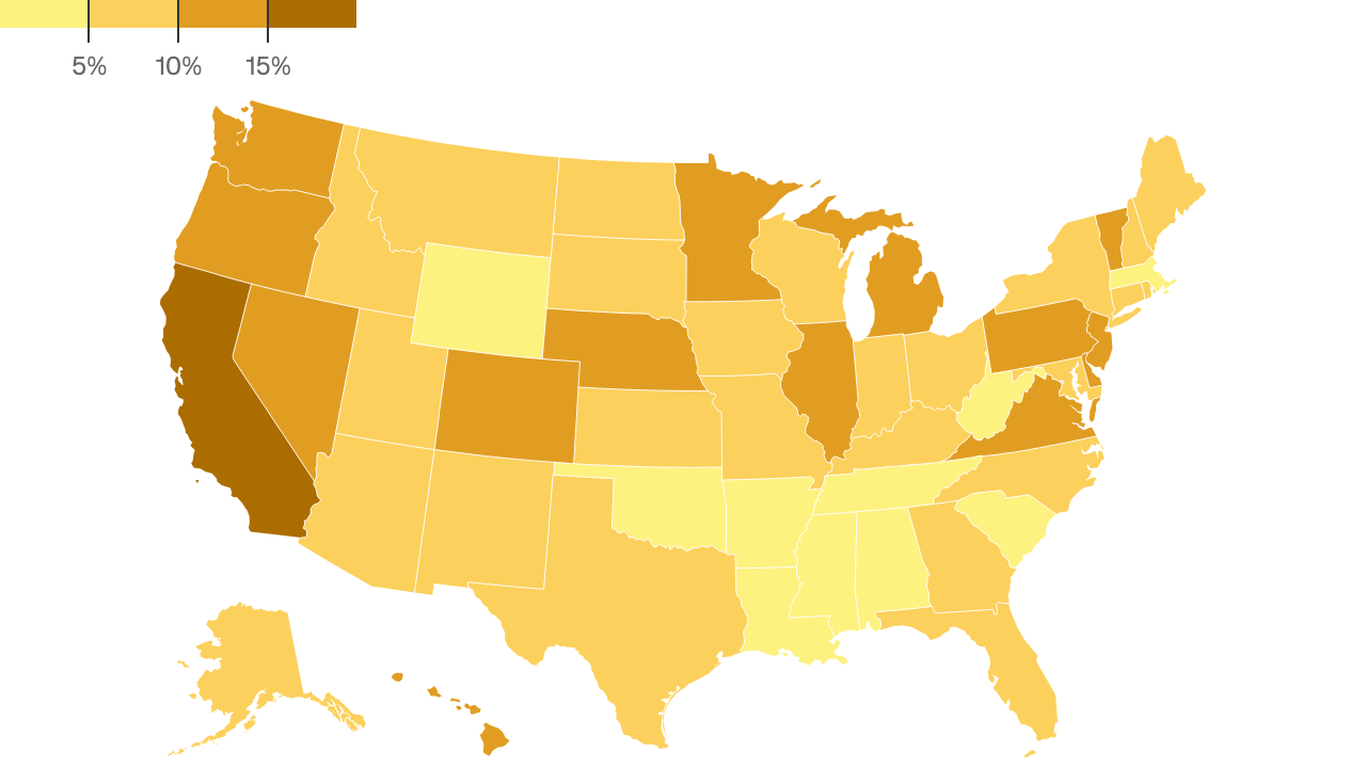 Utah moms are underrepresented at the legislation table - Axios Salt ...