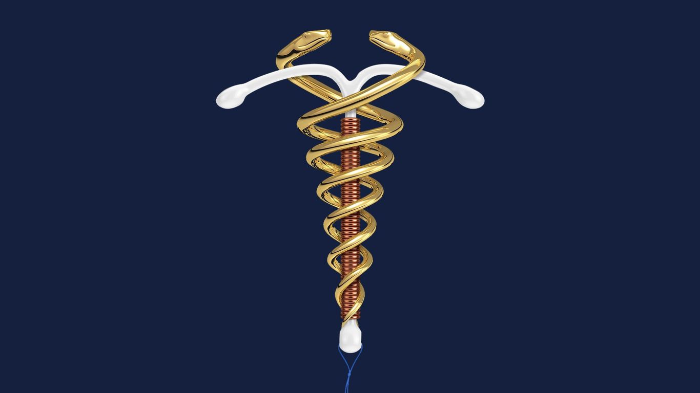 Biden pushed to strengthen free birth control coverage under ACA