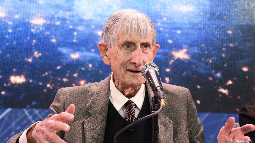 1 memorable life: Freeman Dyson, 1923–2020
