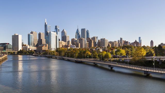 Philadelphia poverty rate drops to lowest point in last decade - Axios ...