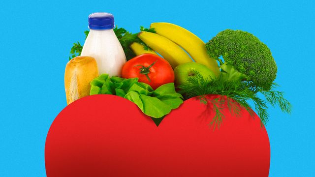 San Diego Food Bank expands services with new North County facility ...