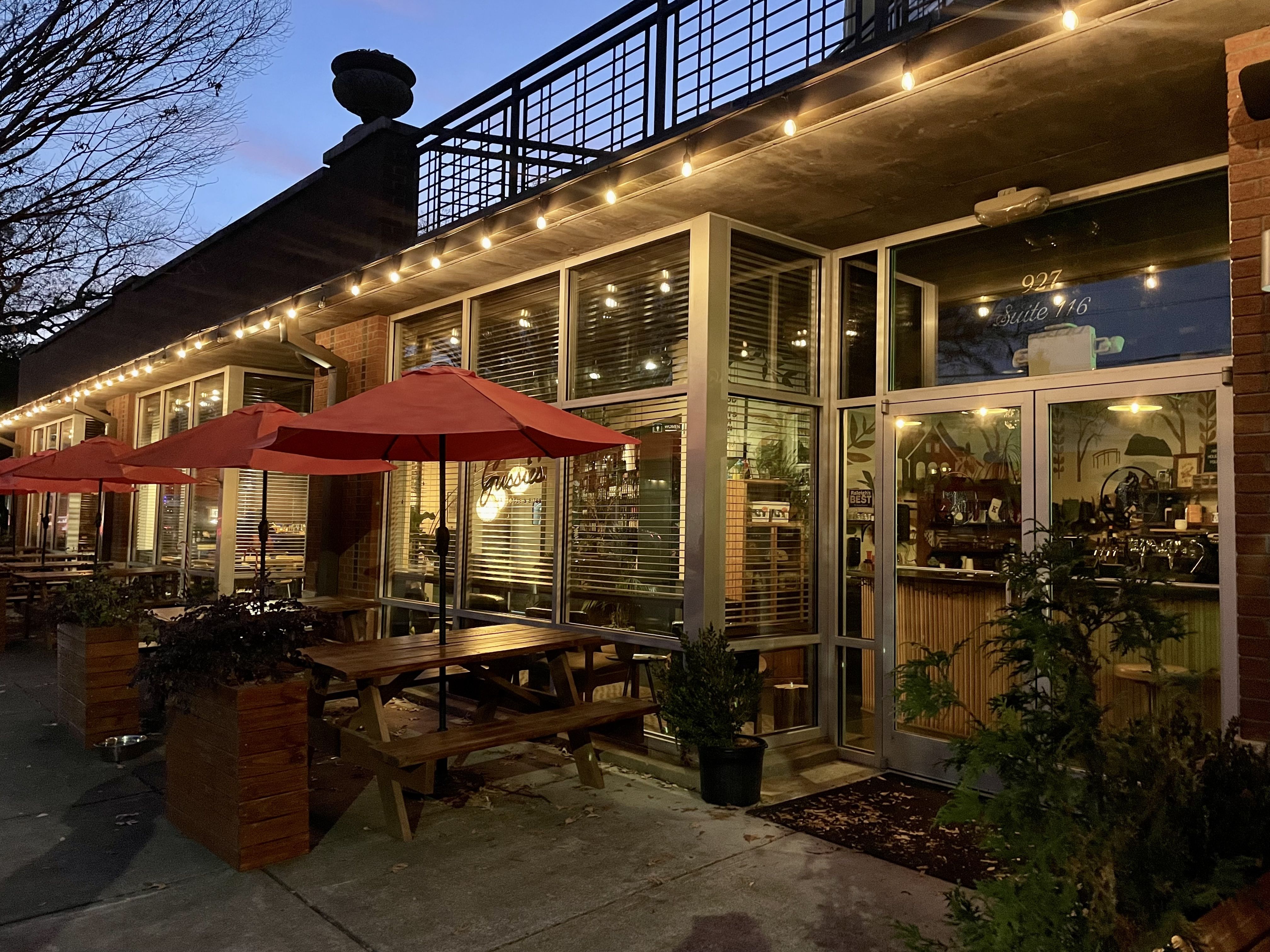 The 10 best new restaurants in Raleigh and Durham in 2024 - Axios Raleigh