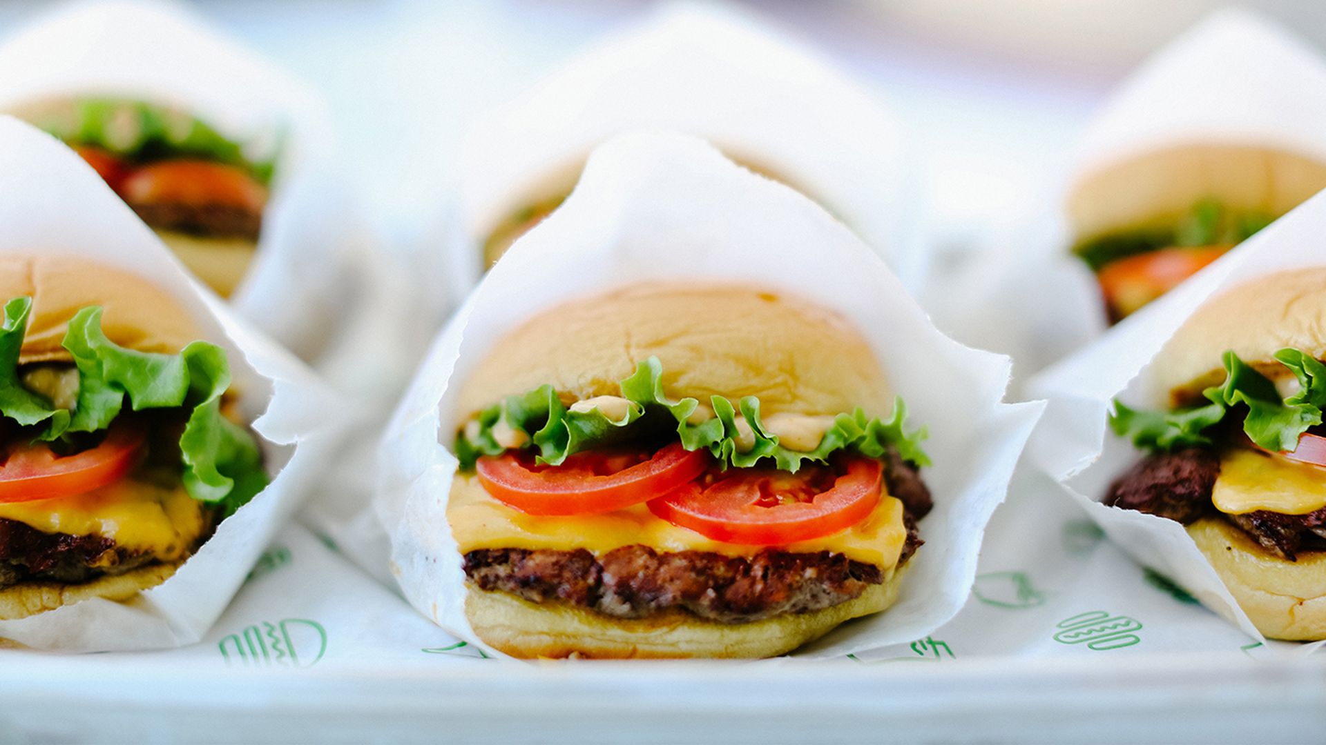 Prediction: Charlotte will lose its mind over Shake Shack — CFO Tara ...