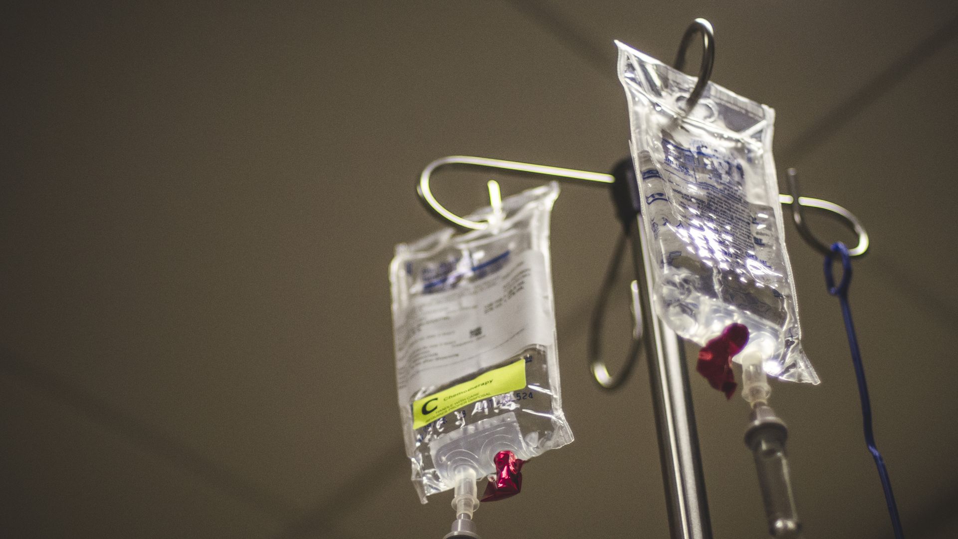 FDA says IV fluid shortage from hurricane is over