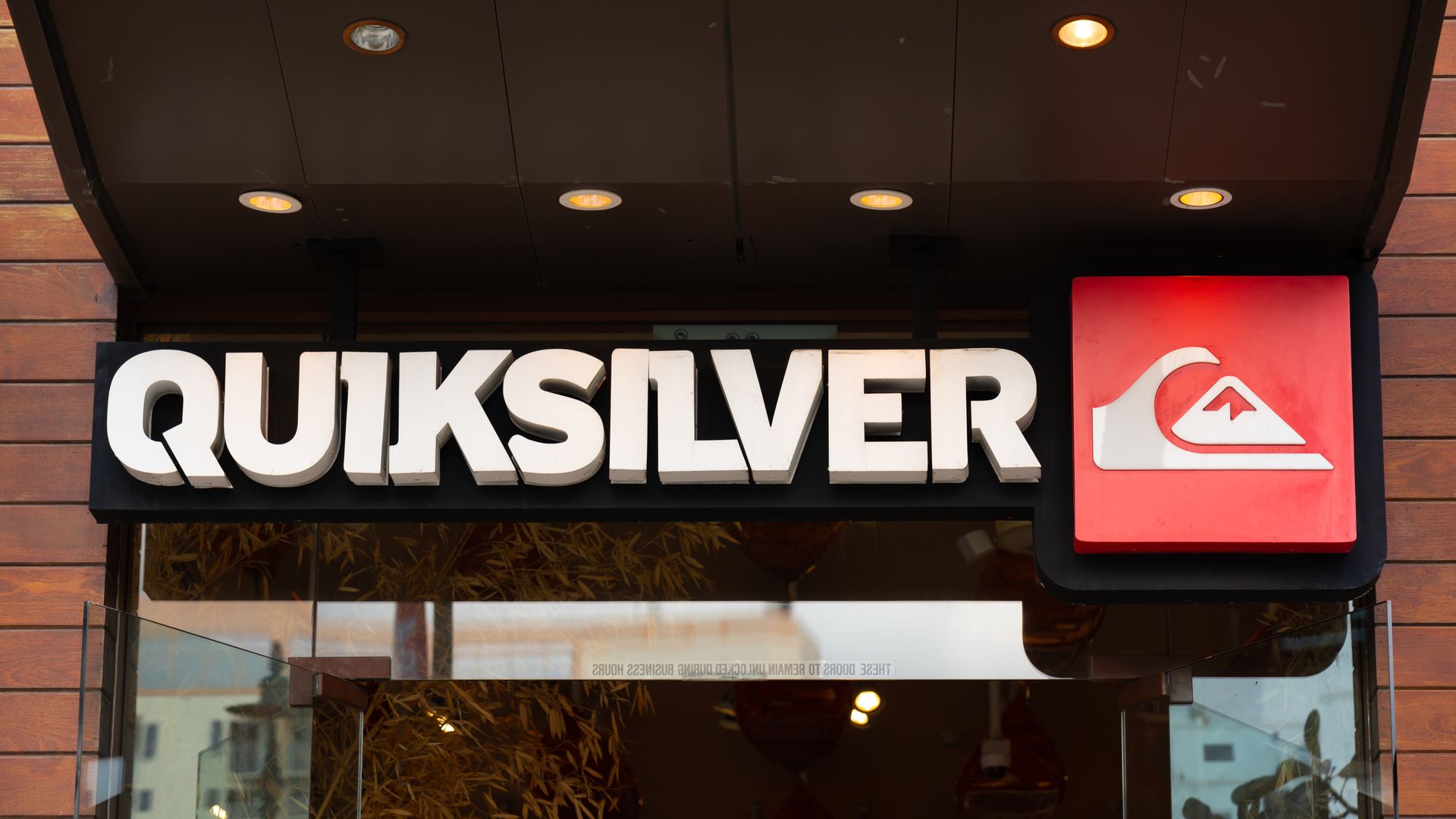 Quiksilver licensee Liberated Brands files for Chapter 11