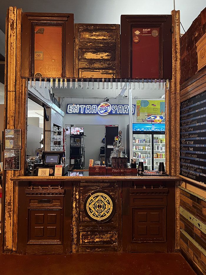 Follow your star to the new bar in NoDa: Starlight on 22nd is now open ...