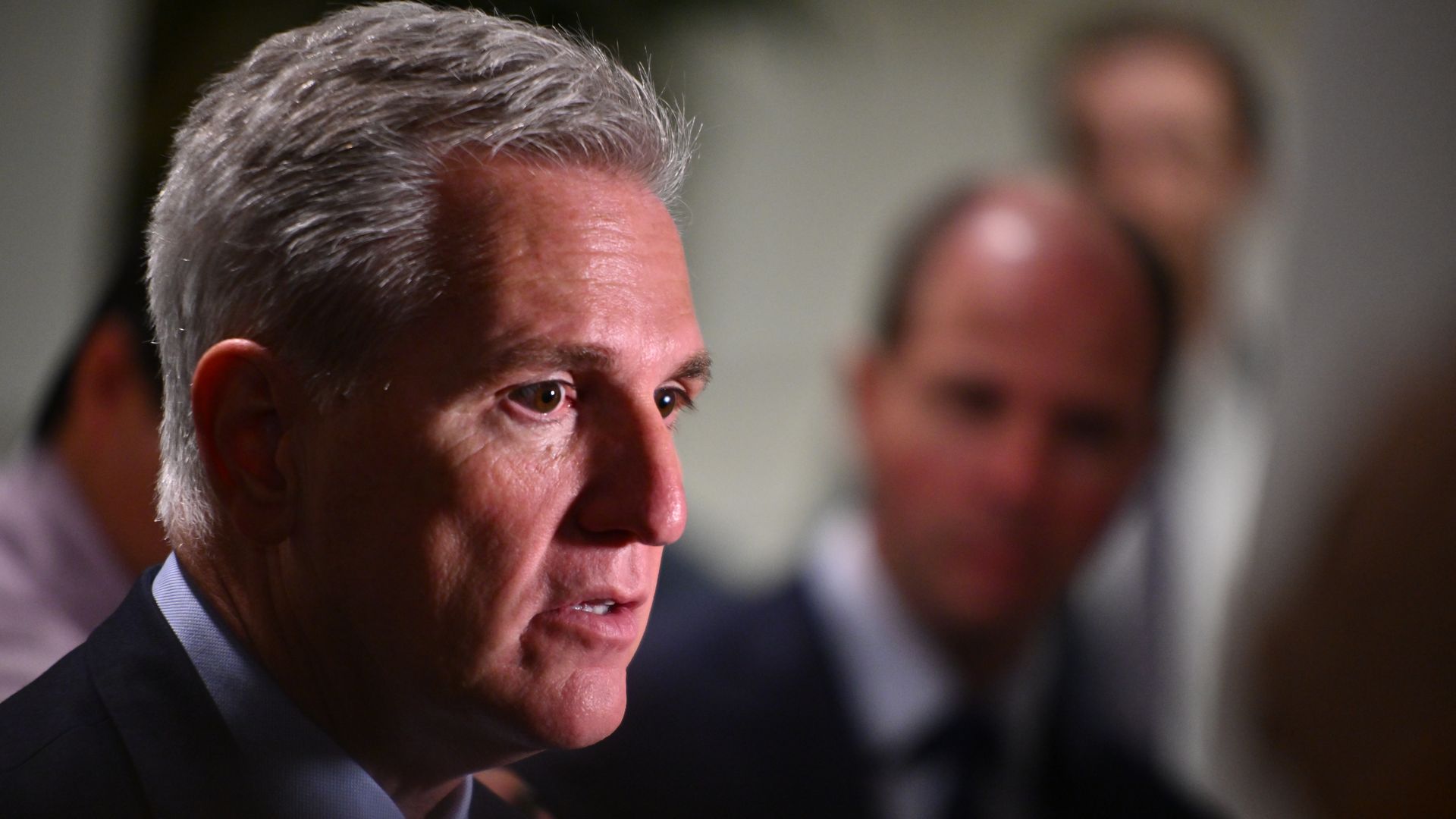🗣 Tech: Post-McCarthy fallout