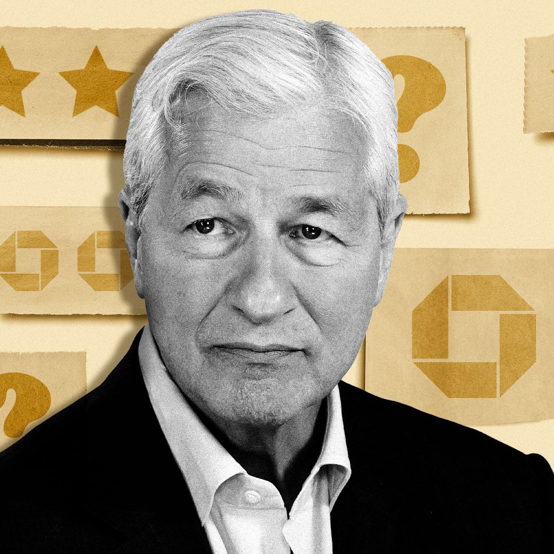 Jamie Dimon