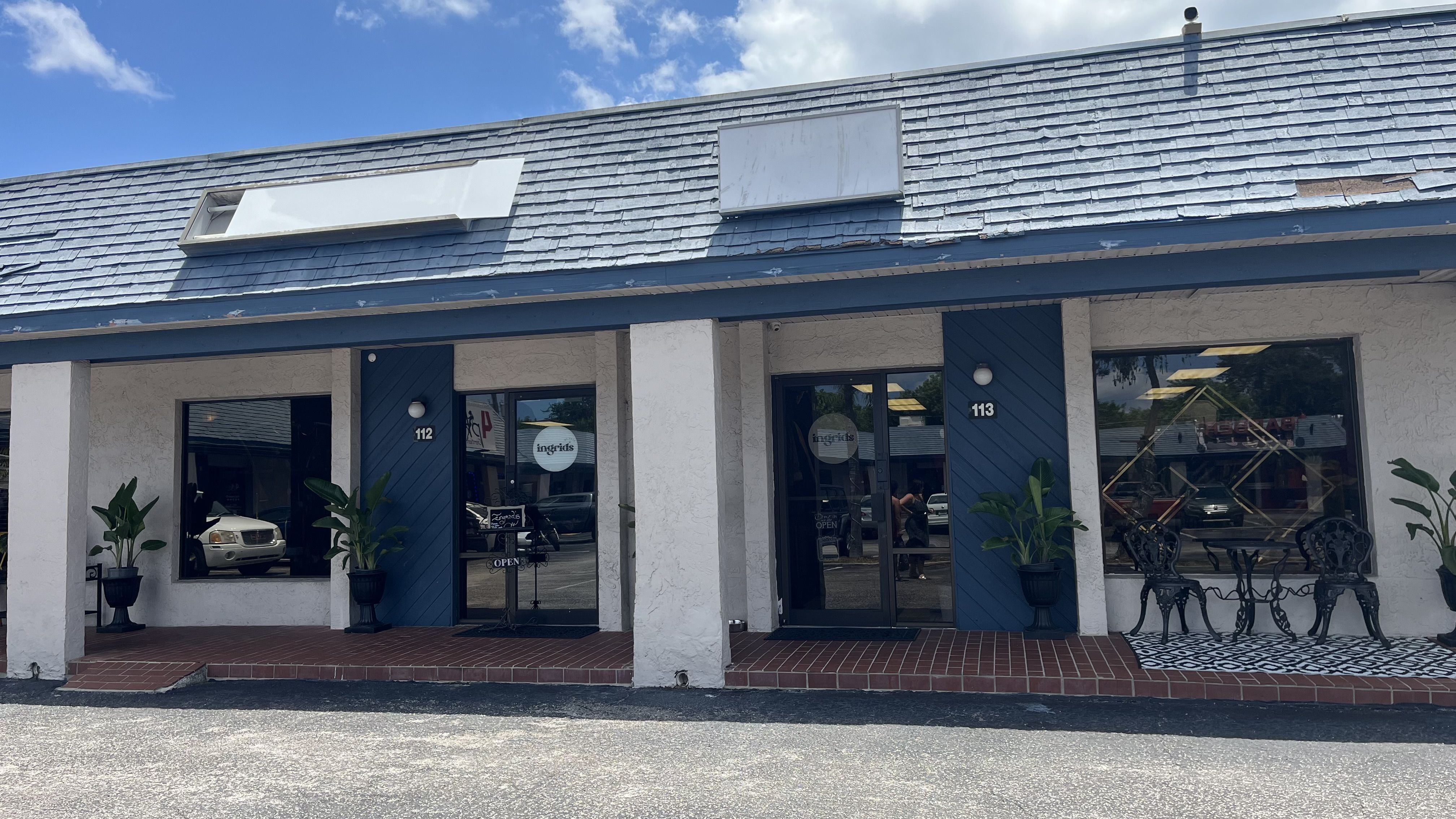 Ingrid's St. Pete boasts vintage clothing for '2014 prices' - Axios ...