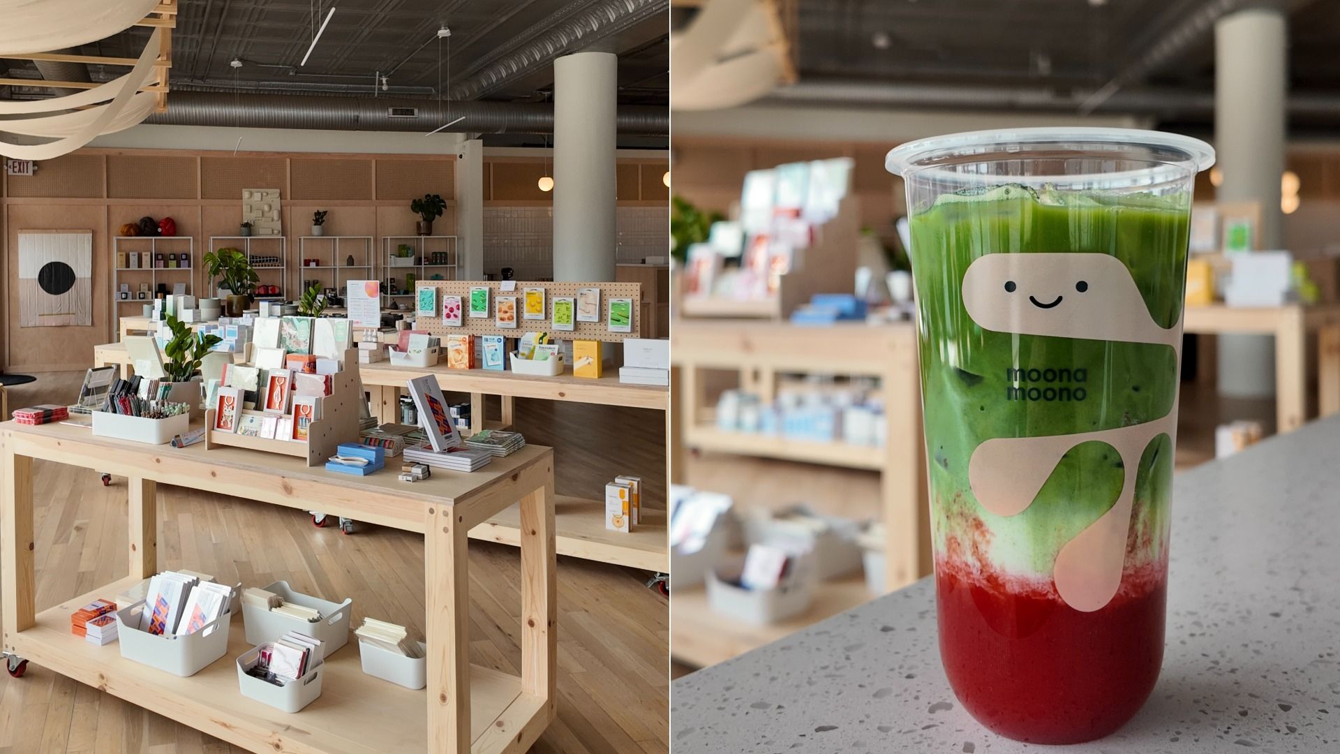First look: Moona Moono brings Asian-inspired drinks and wares to ...