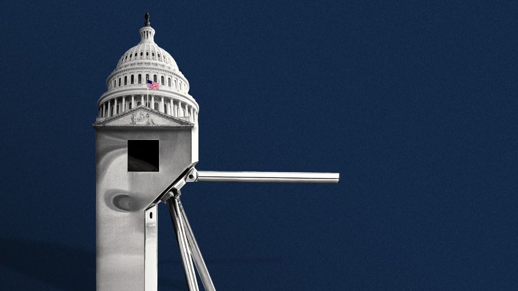 Infuriated House Members Plot Early Exits Due To Republican Dysfunction 4820