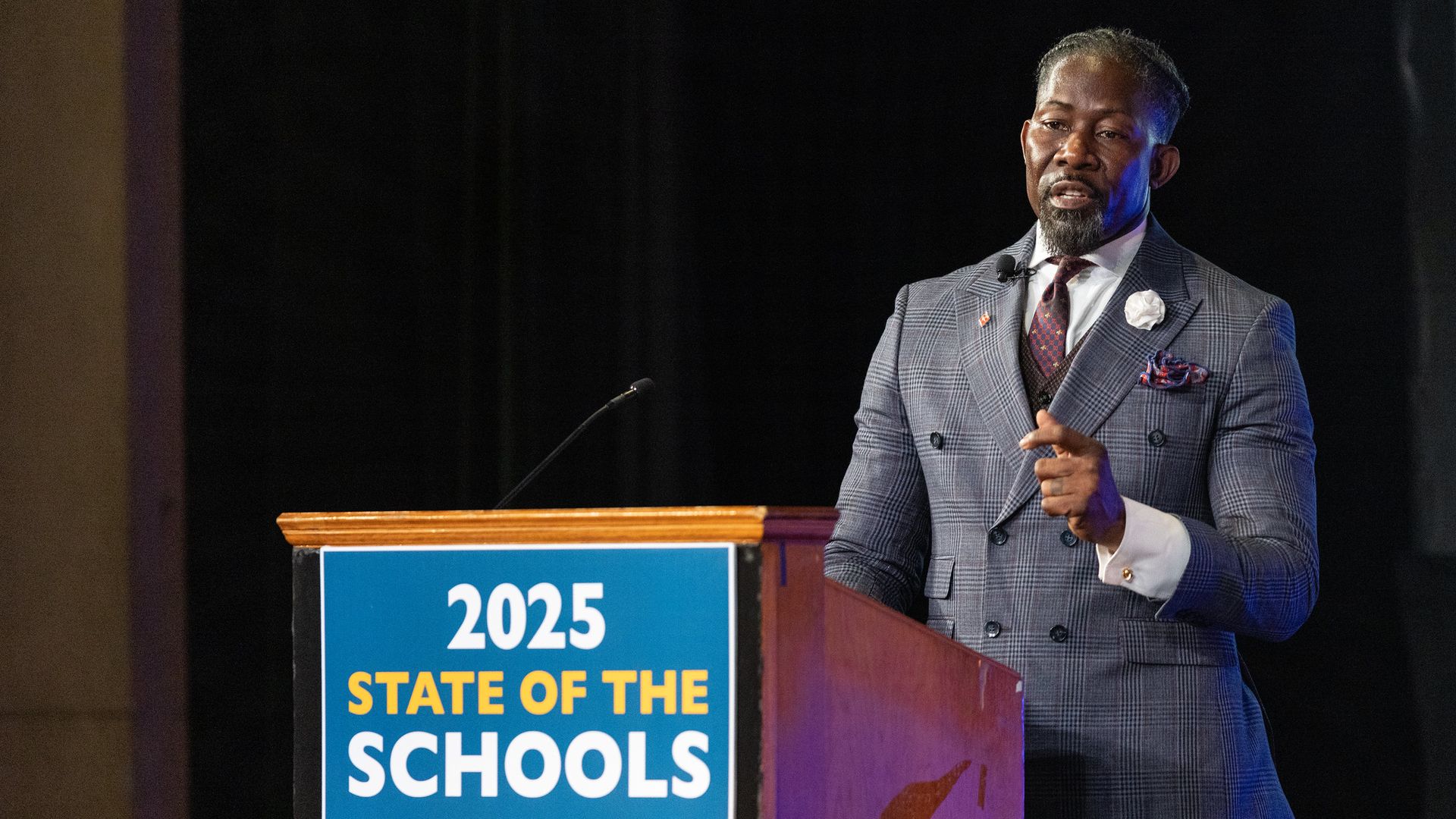 Des Moines schools plans building closures, restructuring - Axios Des ...