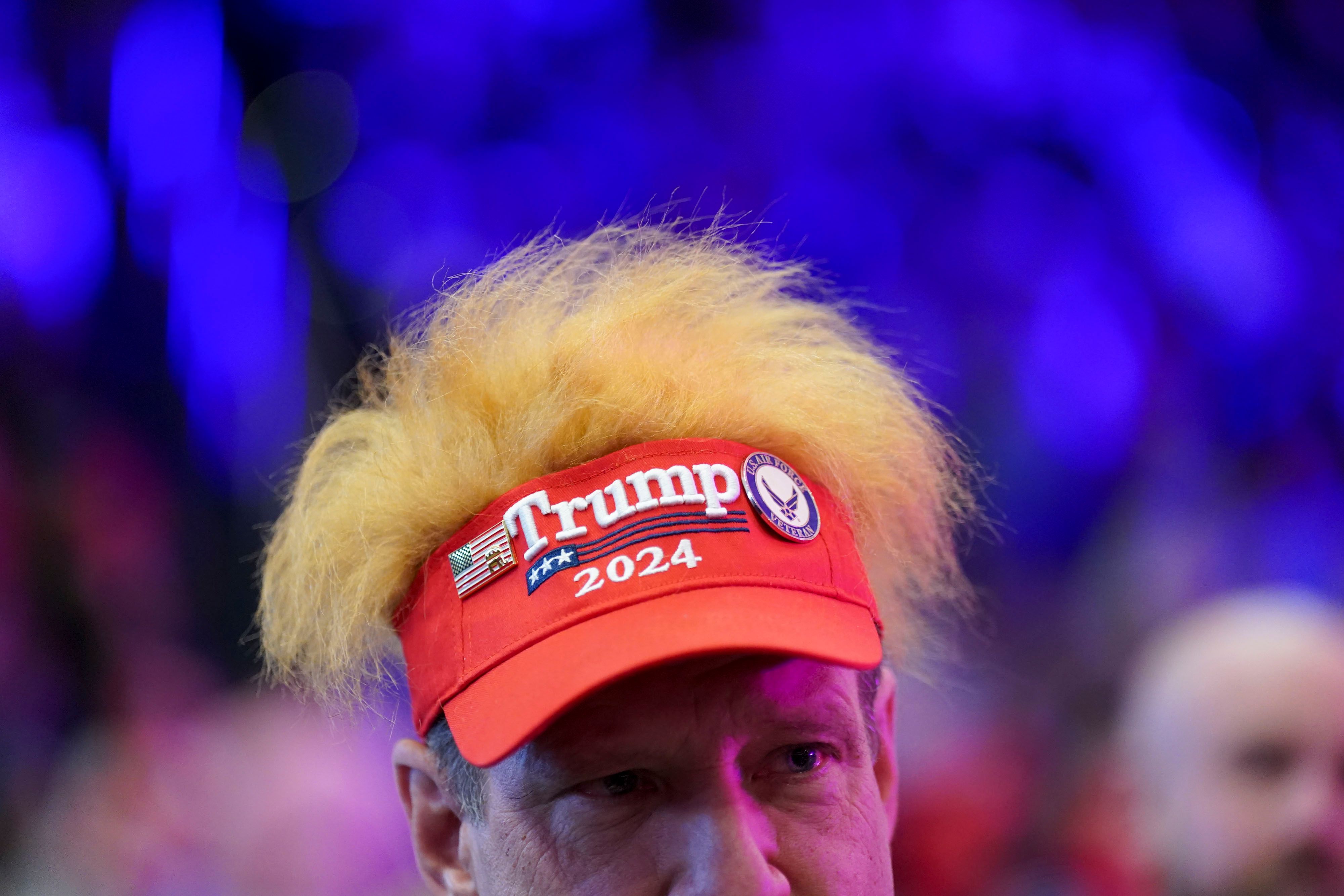 Trump inauguration photos: See images from D.C. weekend parties, MAGA ...