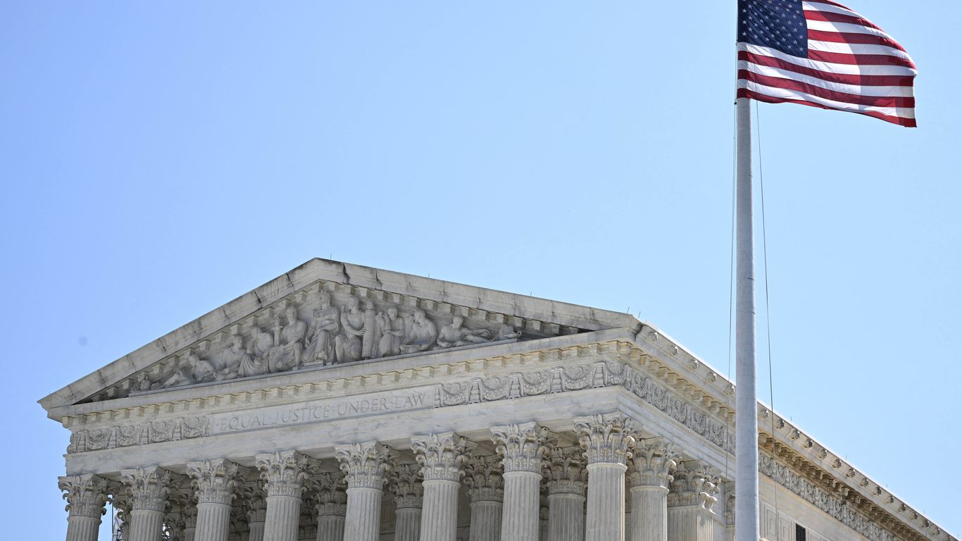 Supreme Court won't hear case involving N.C.'s decision to stop making ...