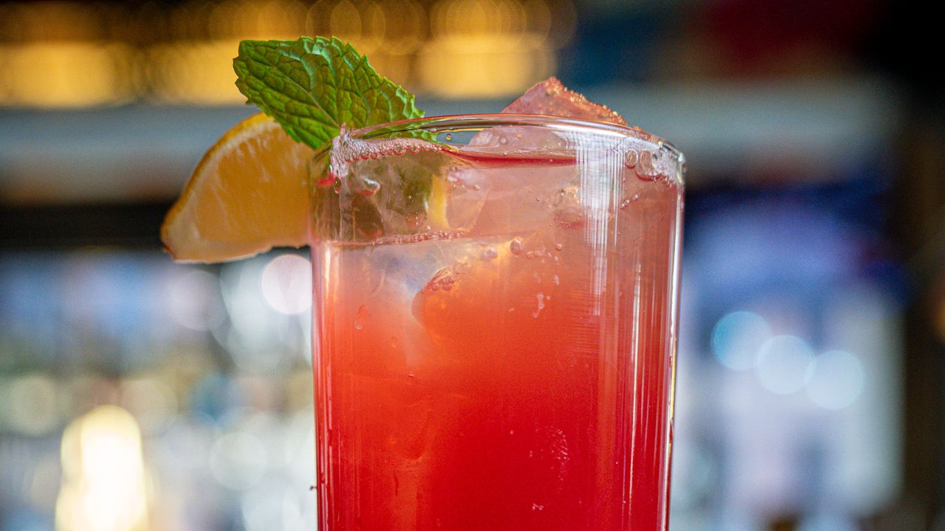 These Denver bars will make Dry January easier with mocktails - Axios Denver