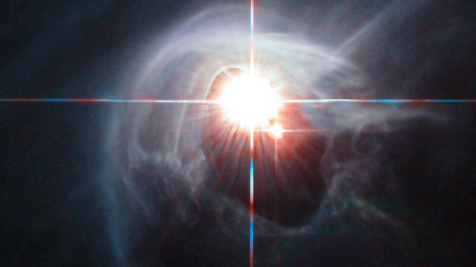 What Is A Triple Star System