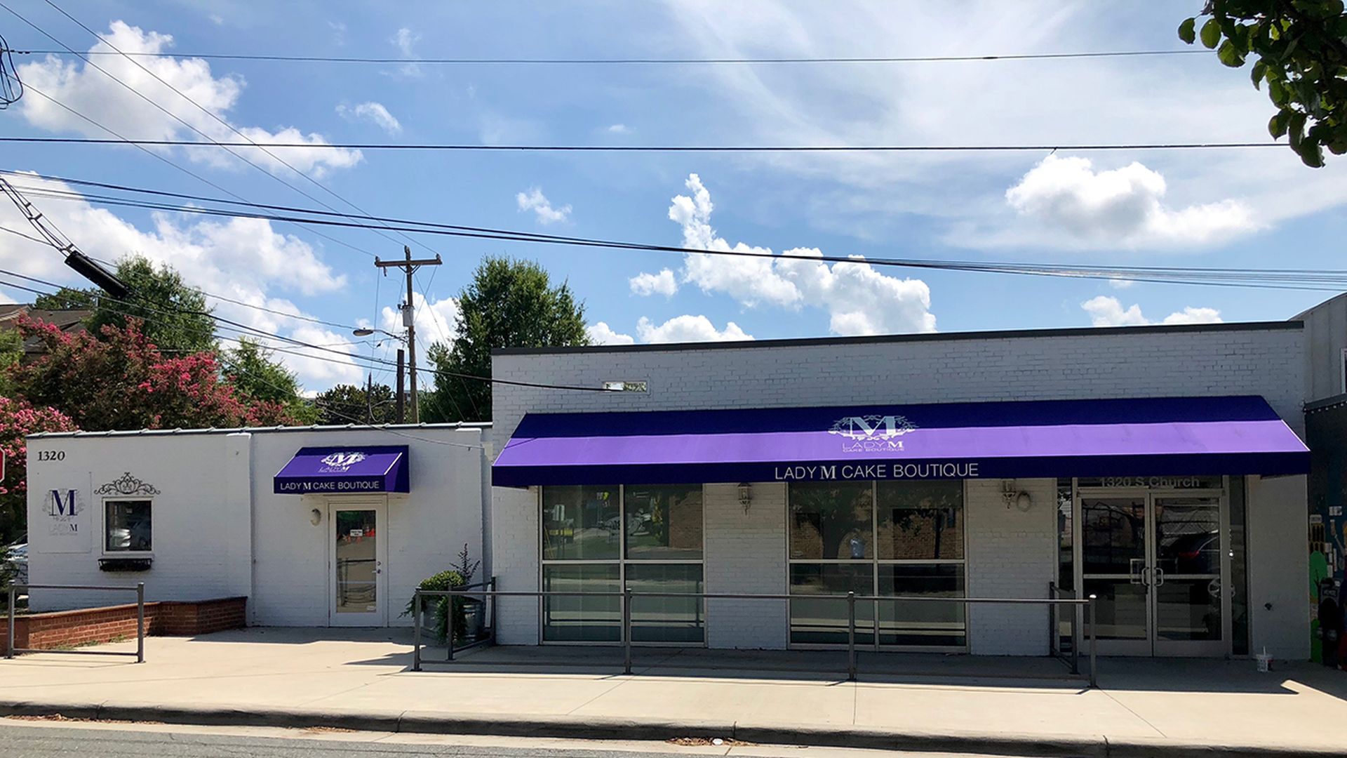 Craft Growler Shop & Tasting Room plans to expand into former Lady M ...