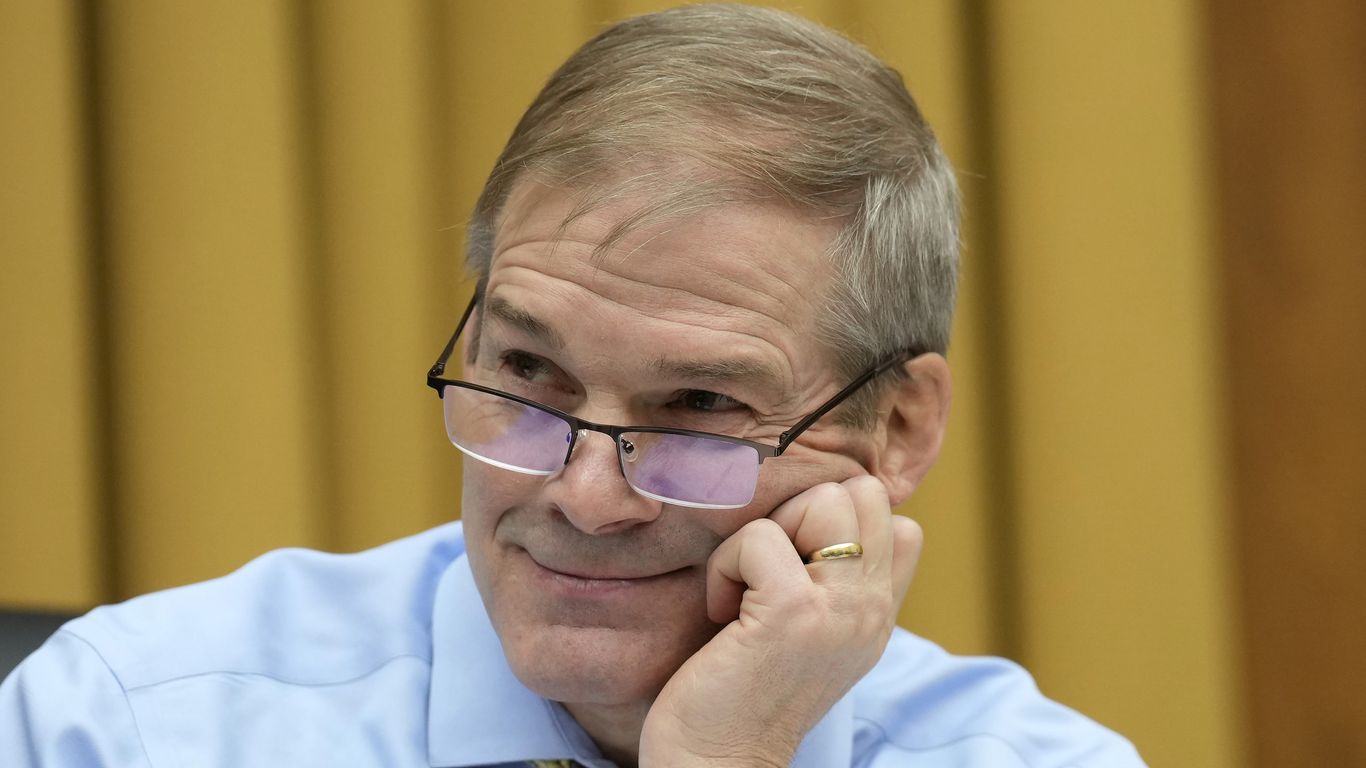 Jim Jordan gets closer to securing votes needed to become Speaker