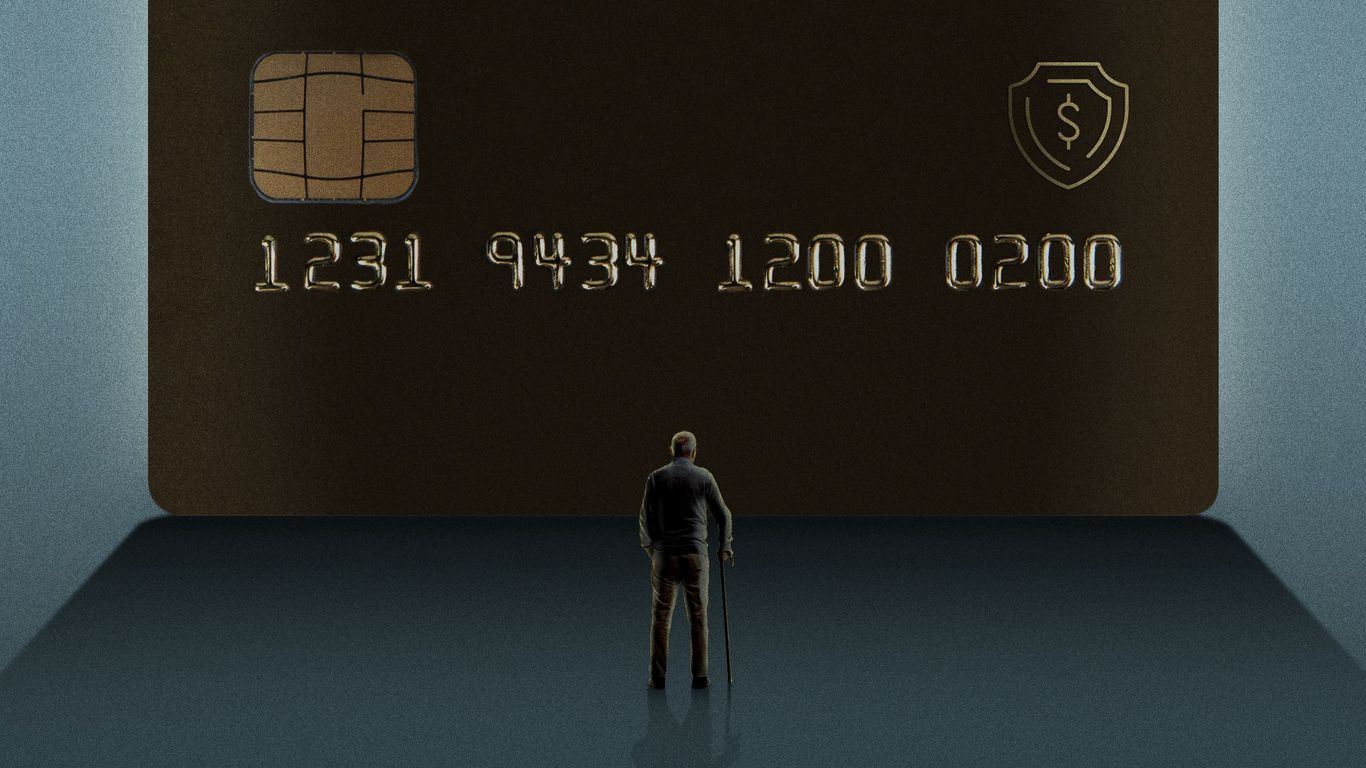 How MA flex cards can squeeze seniors