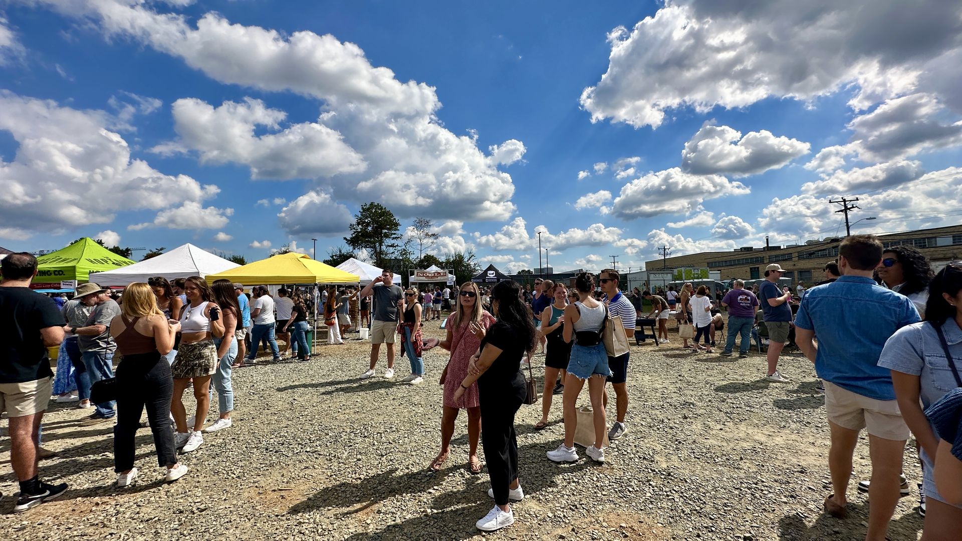 Weekender: 29 things to do in Charlotte this weekend including food and ...