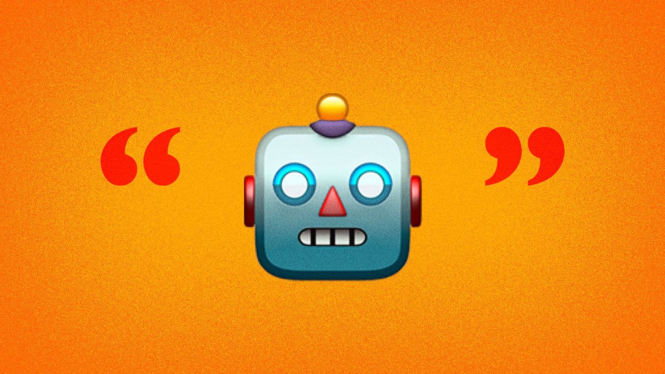 The Washington Post debuts AI chatbot