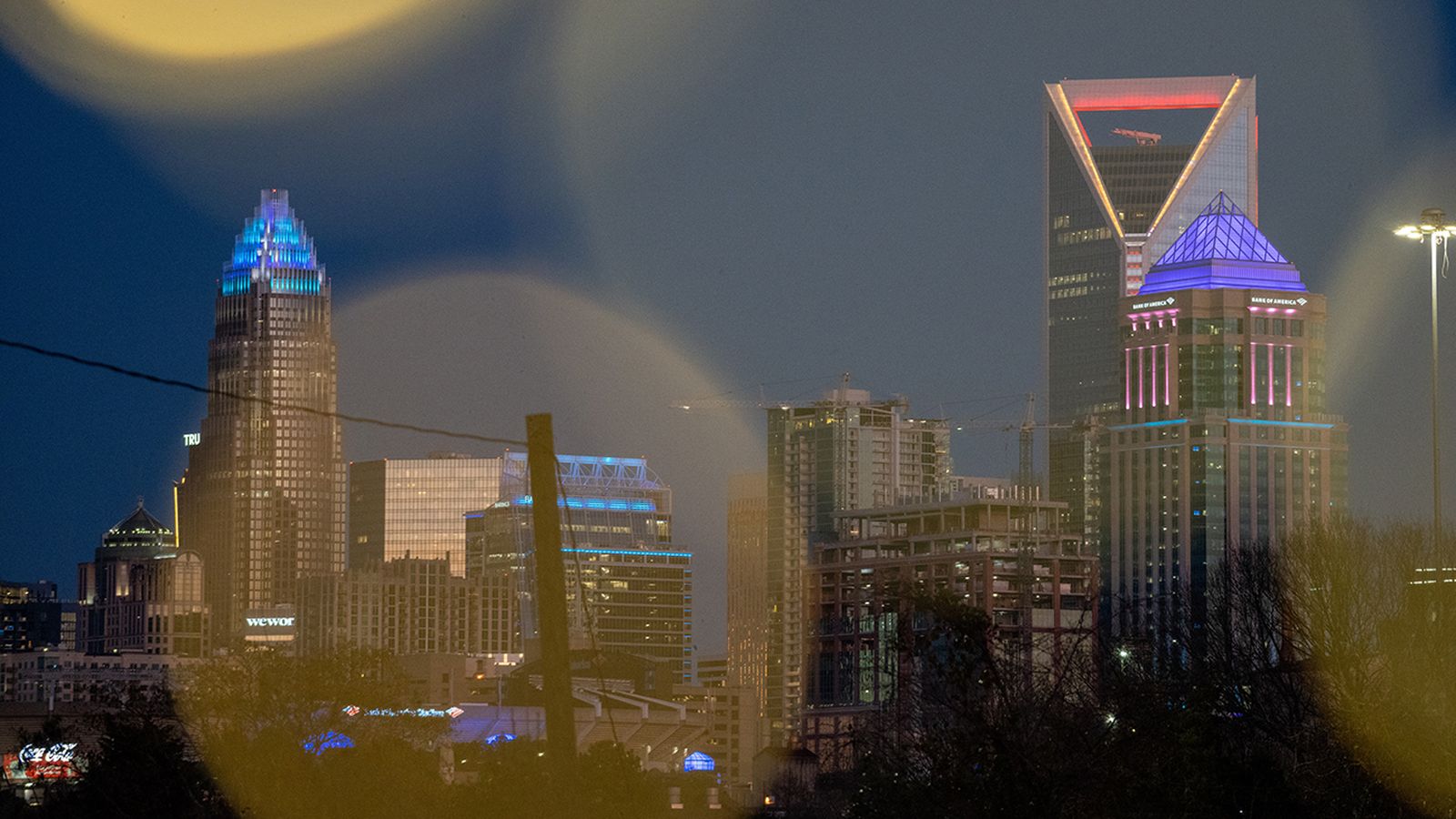 Weekender: 36 things to do in Charlotte this MLK Day weekend - Axios Charlotte