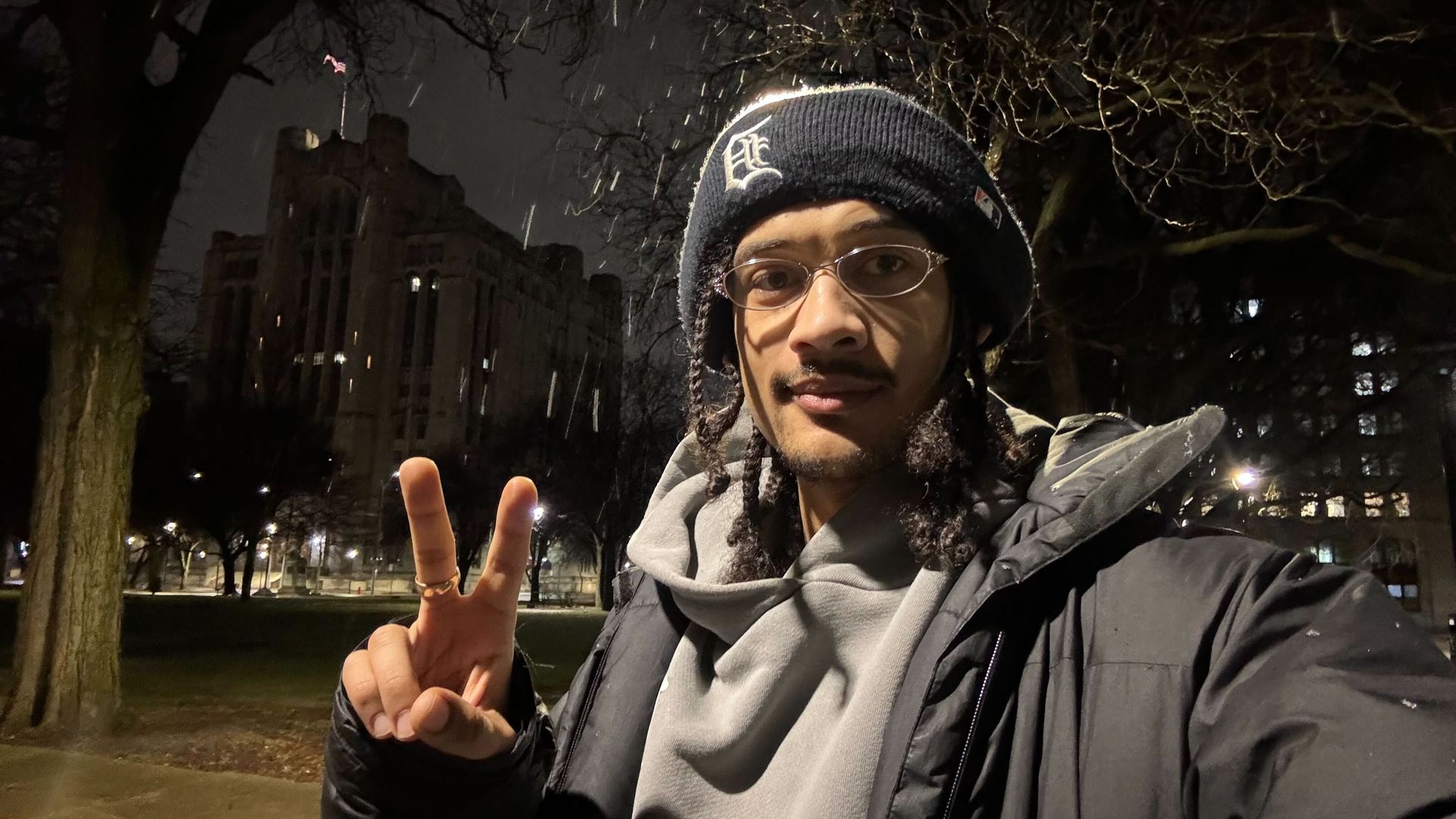 Where in Detroit - Axios Detroit