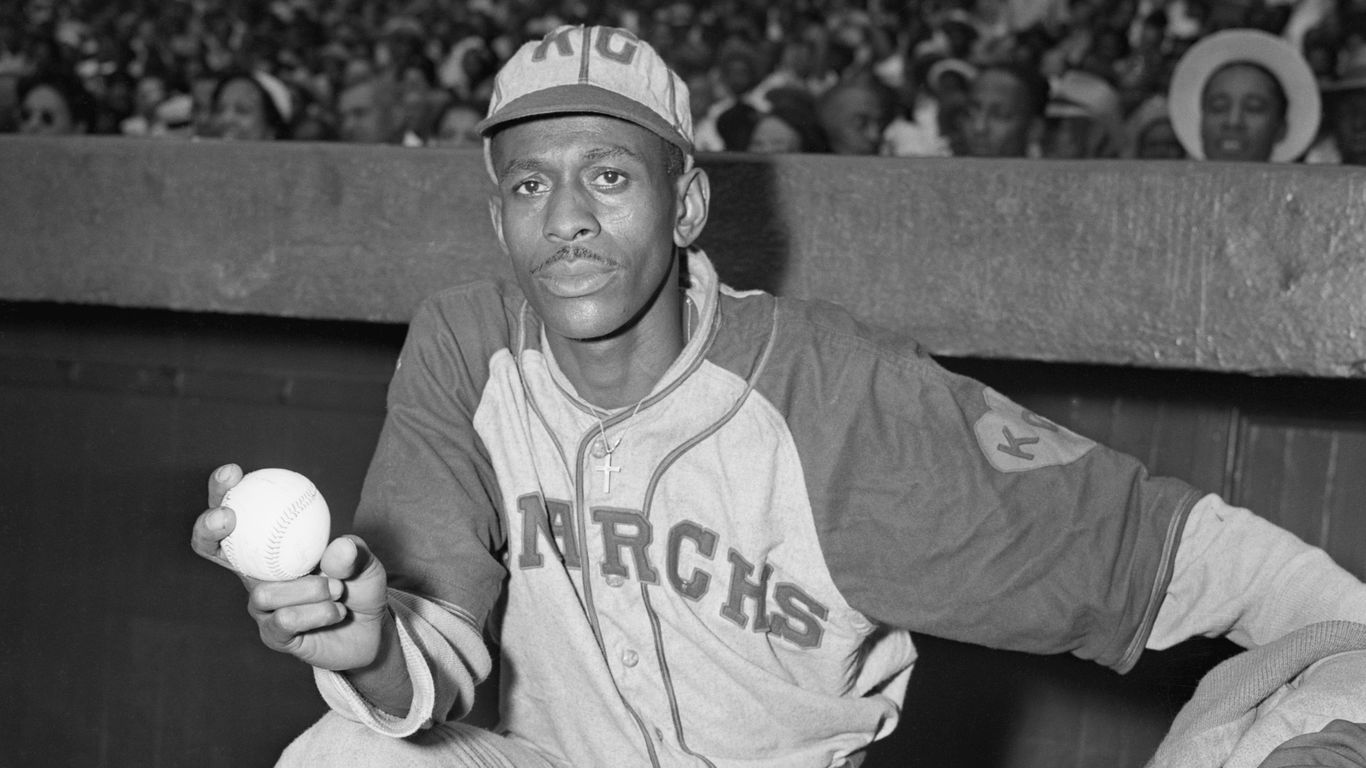 New hope to save KC home of Negro League legend Satchel Paige