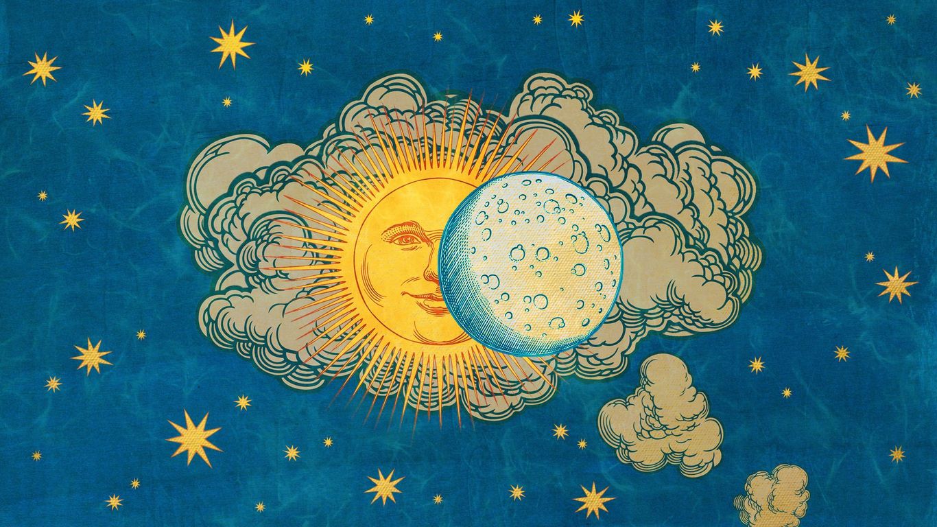 Where to get the best solar eclipse view in Louisiana - Axios New Orleans