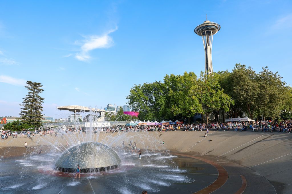 Seattle Center overhaul effort aligns with Seattle's NBA ambitions ...