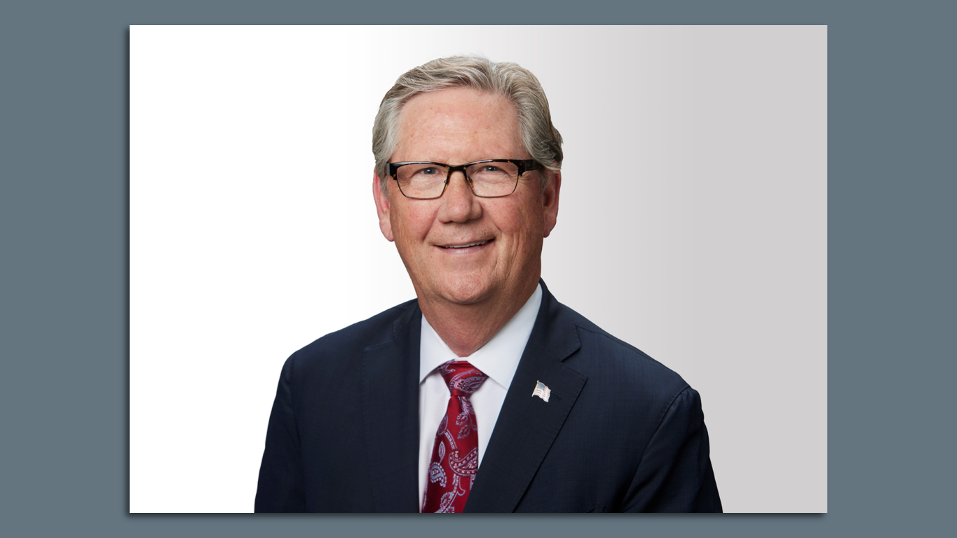 Kansas City Fed names ex-bank executive Jeffrey Schmid as new leader