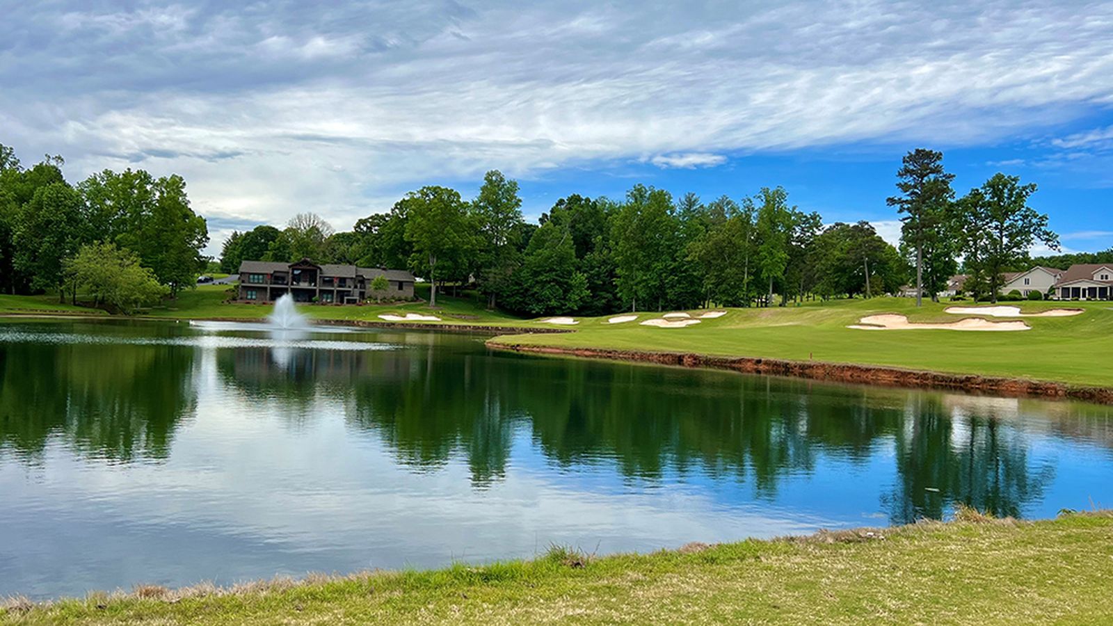 10 best public golf courses around Charlotte, ranked - Axios Charlotte