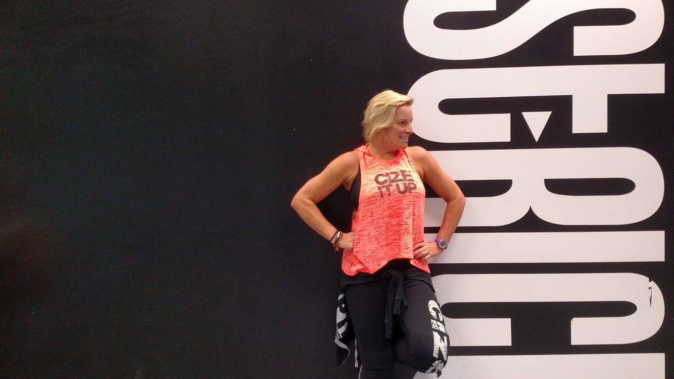 Allison Duncan Lilly: Leading hip-hop in CLT for 3 decades - Axios ...