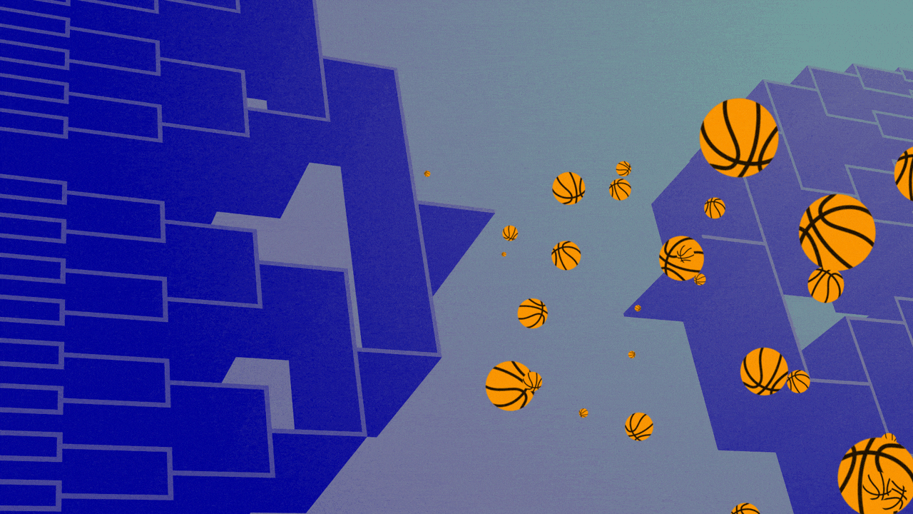 March Madness cheat sheet - Axios Phoenix