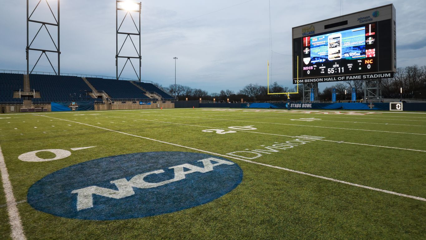 NCAA calls on each sport to set eligibility rules for trans athletes