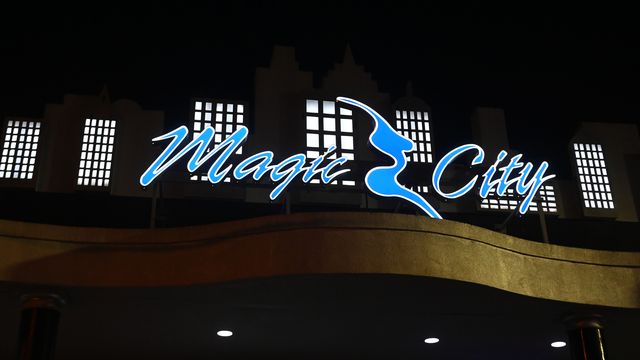 Atlanta sounds off after NBA cancels Hawks' Magic City event - Axios ...