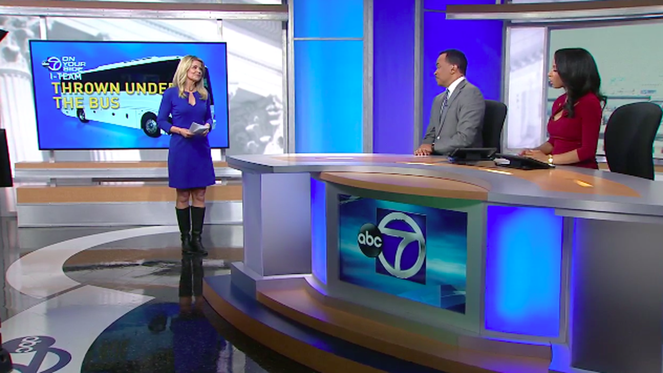 Sinclair Broadcasting expands its footprint