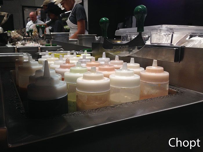 Crisp who? Six reasons why Chopt is now the best salad place in town ...