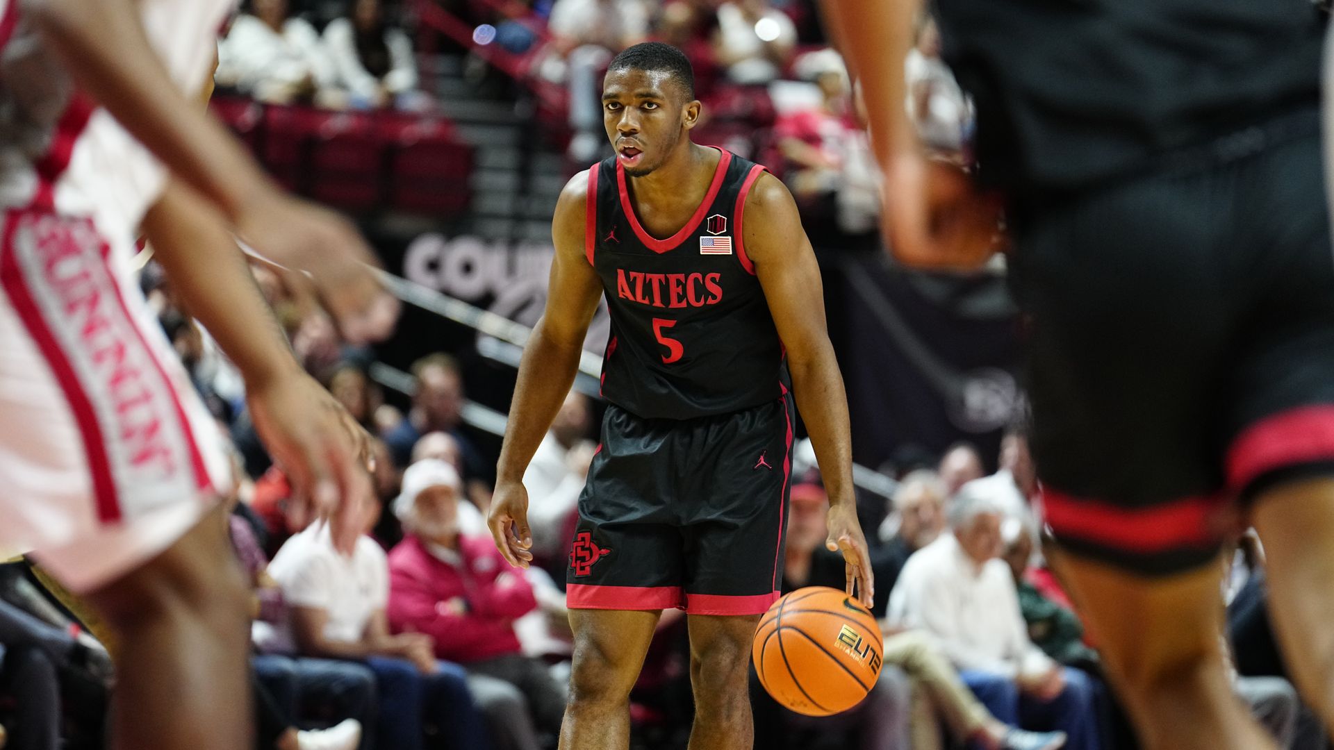 SDSU Aztecs and March Madness: What to know - Axios San Diego