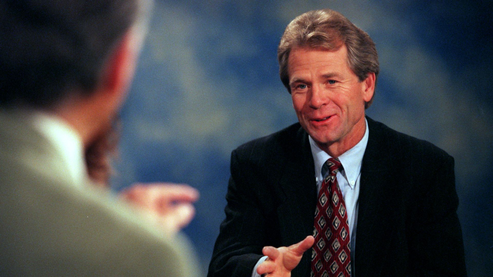 How San Diego's housing wars helped Peter Navarro shape Trump's trade ...